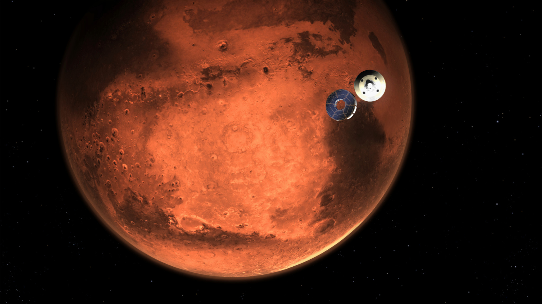 Elon Musk will zum Mars: 2026 sollen Raumschiffe starten | Tages-Anzeiger