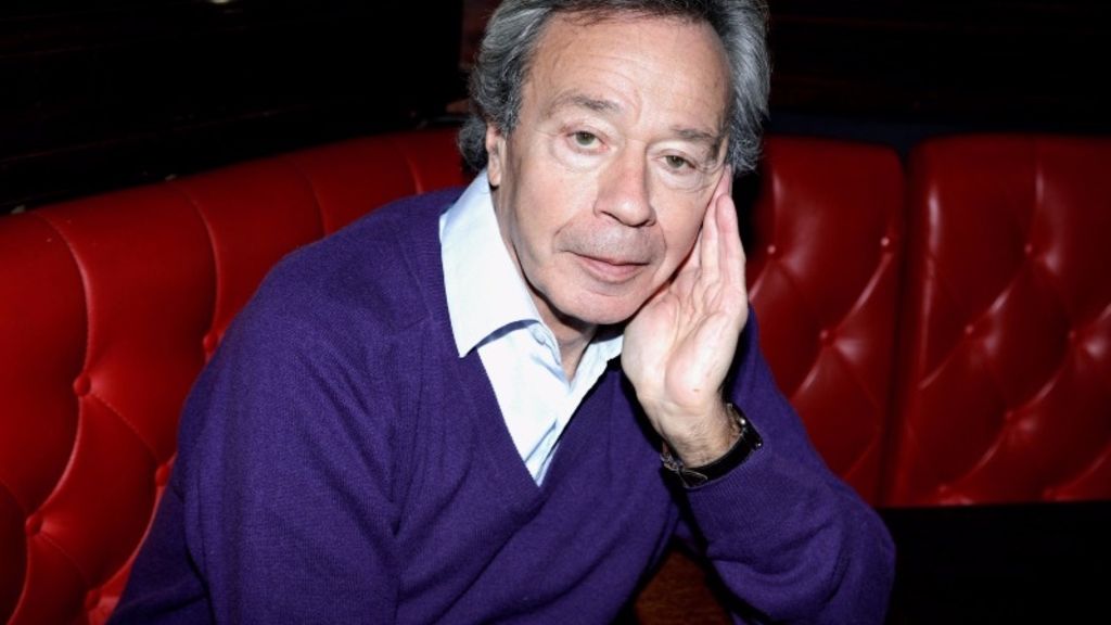 Médias: Décès du journaliste Paul Wermus - Le Matin