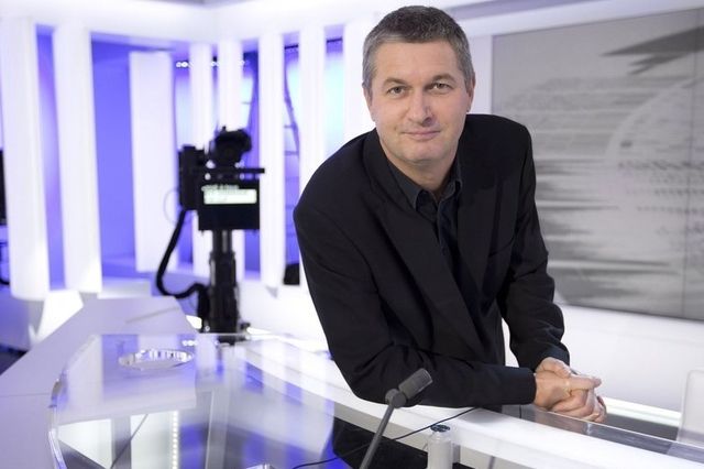 Partialité: Bernard Rappaz balaie les accusations de Christian Lüscher ...