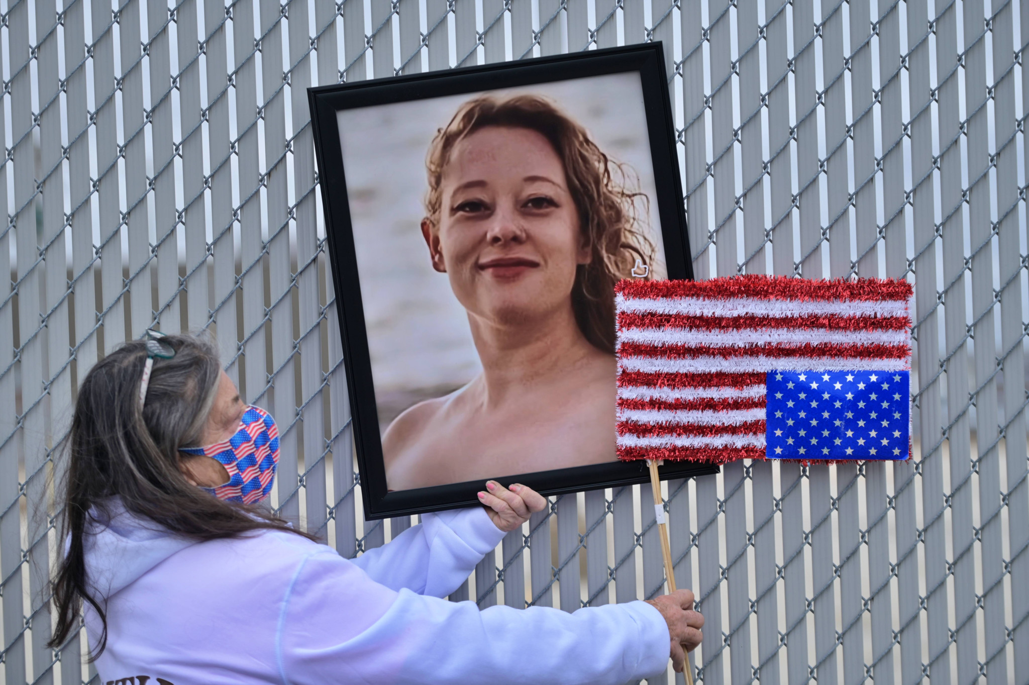 Minneapolis: Brüder von Renée Good appellieren an US-Kongress