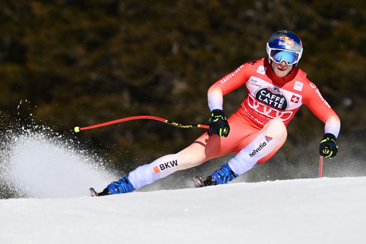 Ski-WM 2025: Alle Infos zum Event in Saalbach-Hinterglemm | Der Bund