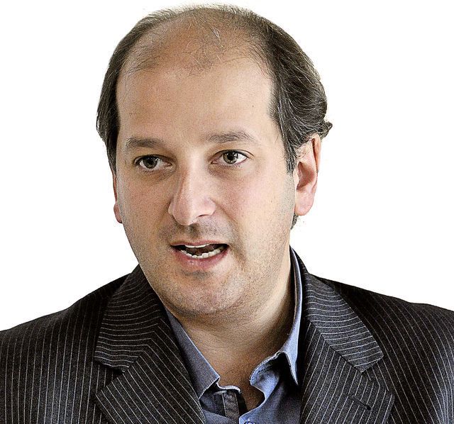 Grégoire Junod a deux mois pour présenter son plan de sécurité | 24 heures