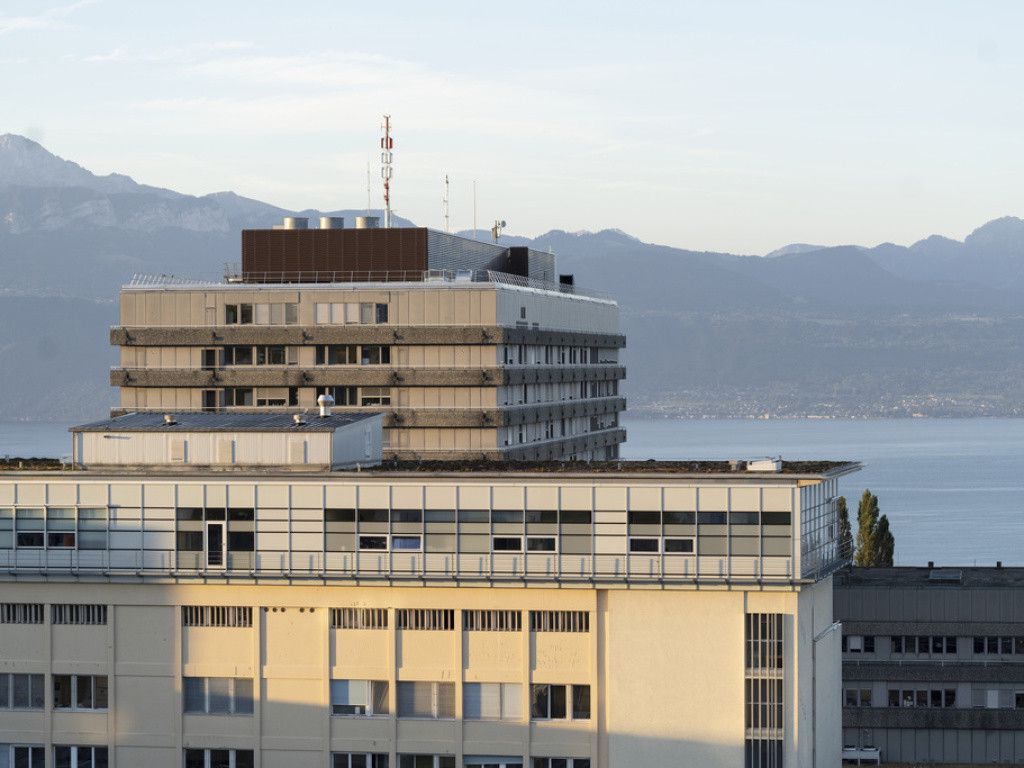 Assainissement financier: Une task force va être mise en place au CHUV ...