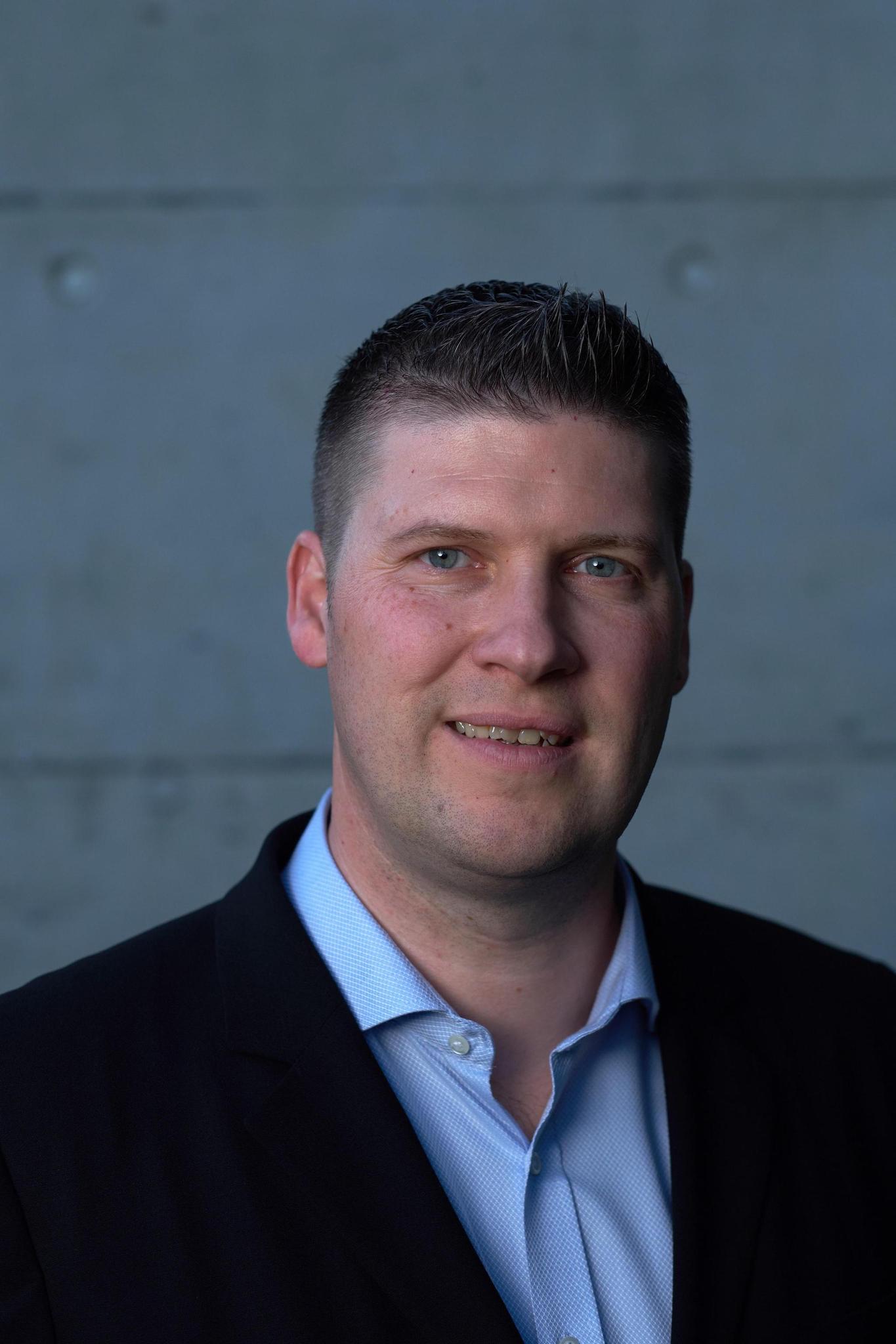 Roger Feller neuer Gemeindeverwalter | Berner Zeitung