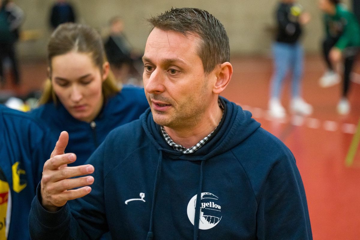 Trainer-Duell im Handball: Plötzlich stehen sich zwei alte Kumpanen als ...