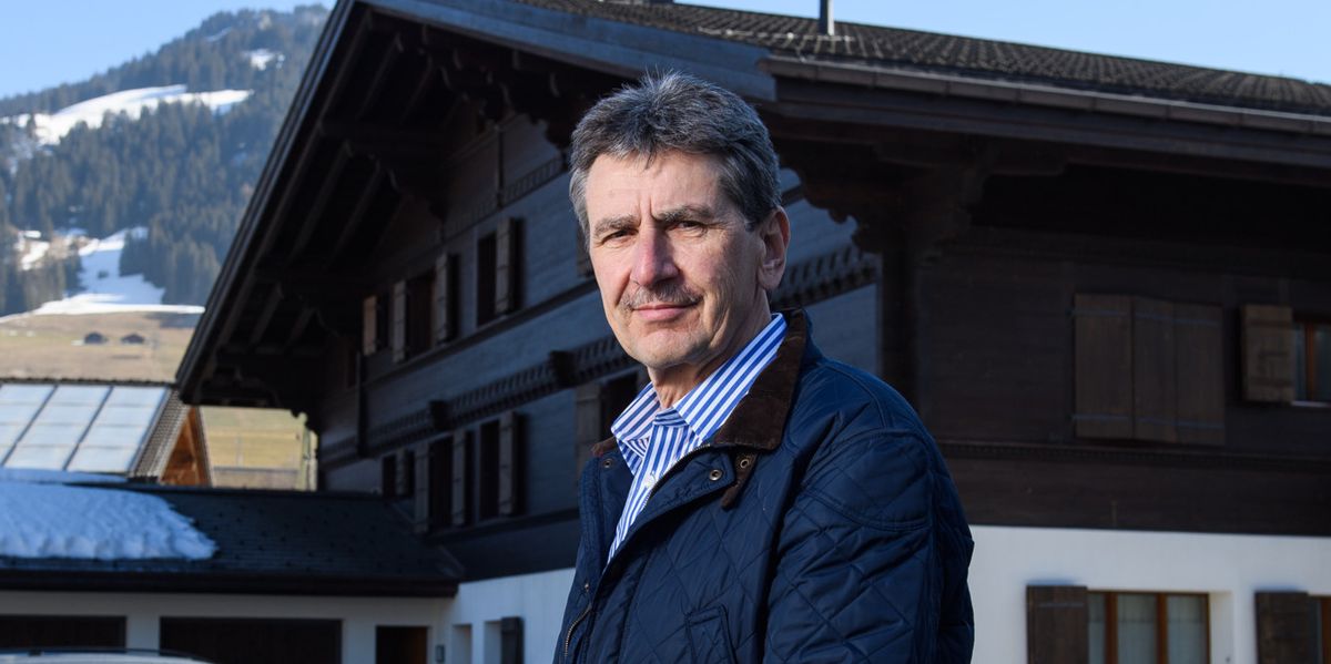 Oberland | Berner Zeitung