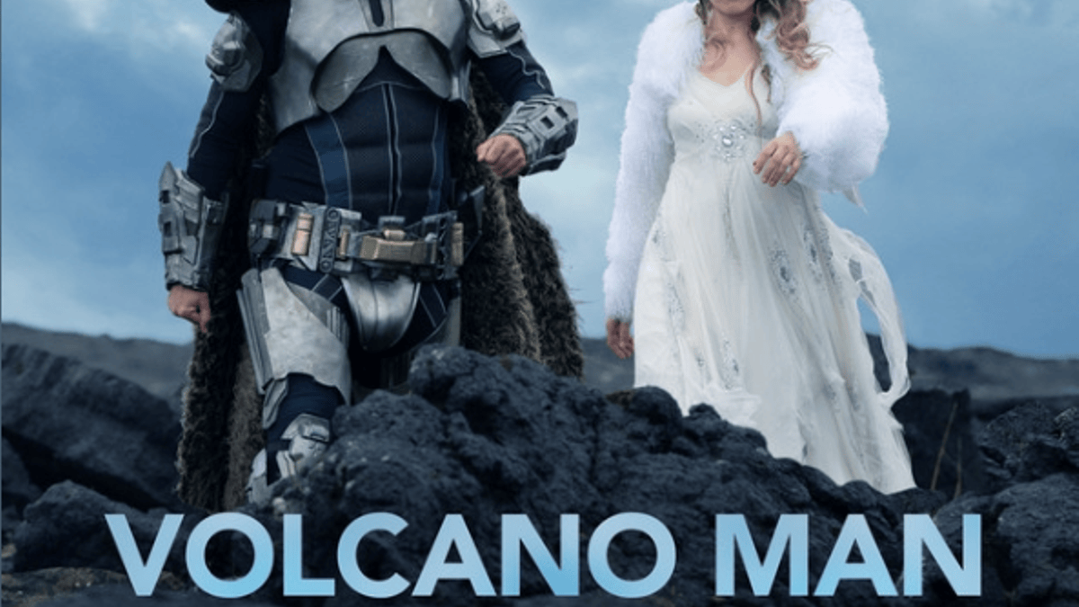 «Volcano Man» – So klingt der Eurovision-Song von Netflix - L'essentiel