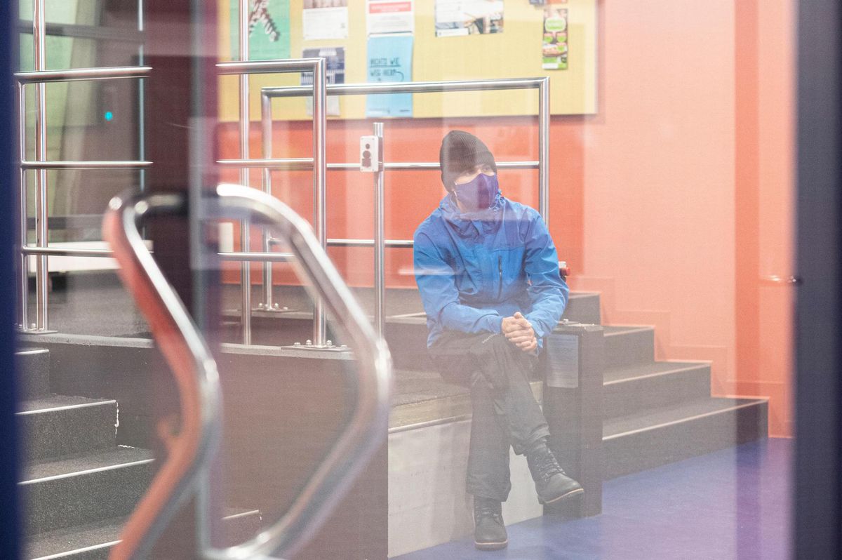 Kochlehrling muss das Land verlassen | Der Bund