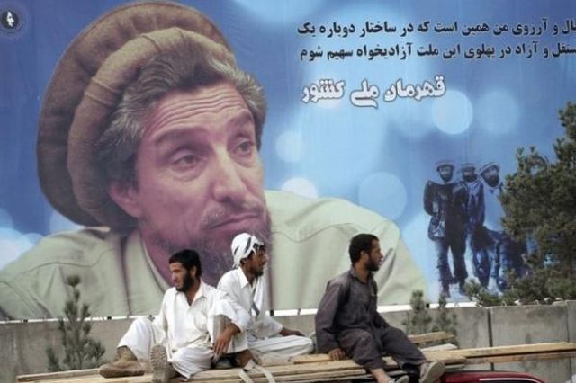 Dix ans après sa mort, le commandant Massoud reste sans successeur ...