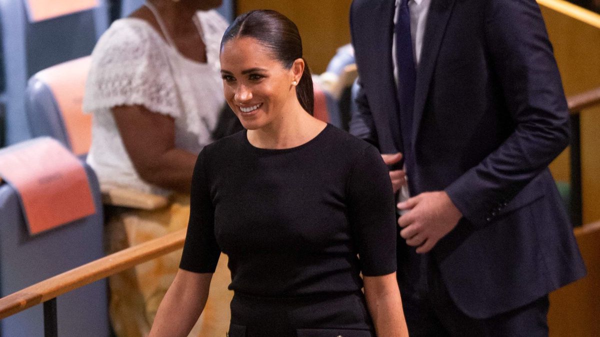 Bye bye le bling: Meghan Markle, Jennifer Lopez & Co misent sur la ...