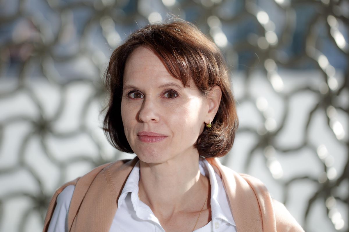 Kolumne Barbara Bleisch: Schon wieder ein Jahr vorbei! | Basler Zeitung