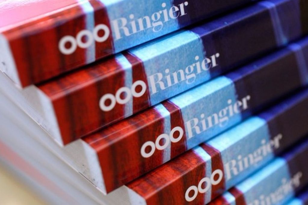 Carnet noir – Décès de la journaliste Isabelle Nussbaum | 24 heures