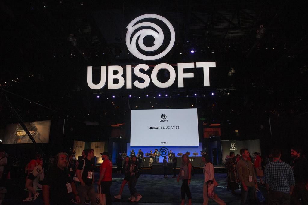 Jeux vidéo – Des départs à Ubisoft après des accusations de harcèlement ...