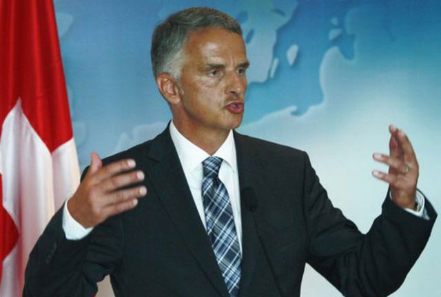 1er août – Didier Burkhalter loue à Londres «l'ouverture au monde» | 24 ...