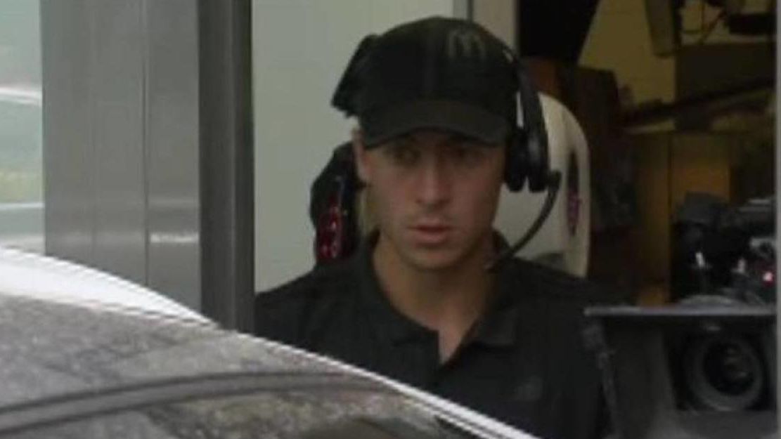 En Belgique – Eden Hazard sert des burgers dans un drive-in - L'essentiel