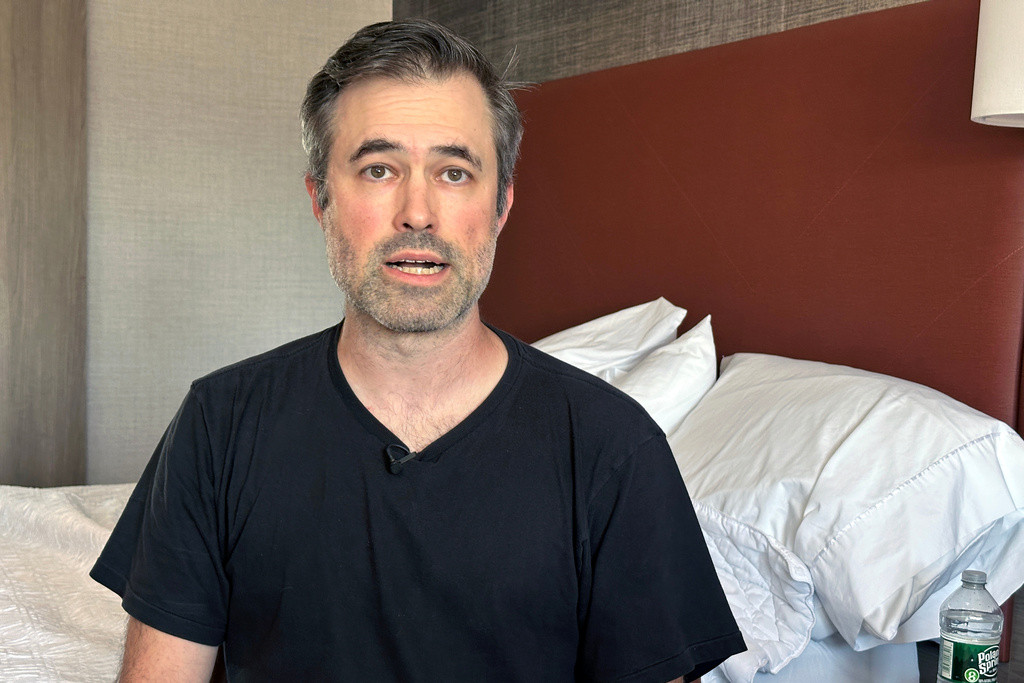 Mark Bray: «Avec l’ICE, nous nous rapprochons du fascisme»