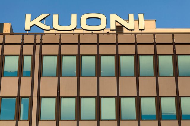 Kauft schwedische Firma Kuoni? | Tages-Anzeiger