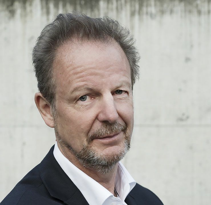 Preis für sein Lebenswerk: Peter Haffner erhält den Zürcher Journalistenpreis | Tages-Anzeiger