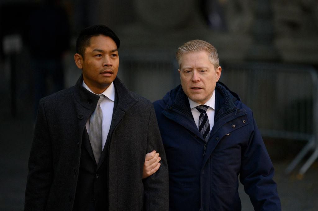 Prozess um sexuelle Belästigung: Freispruch für Kevin Spacey | Basler ...