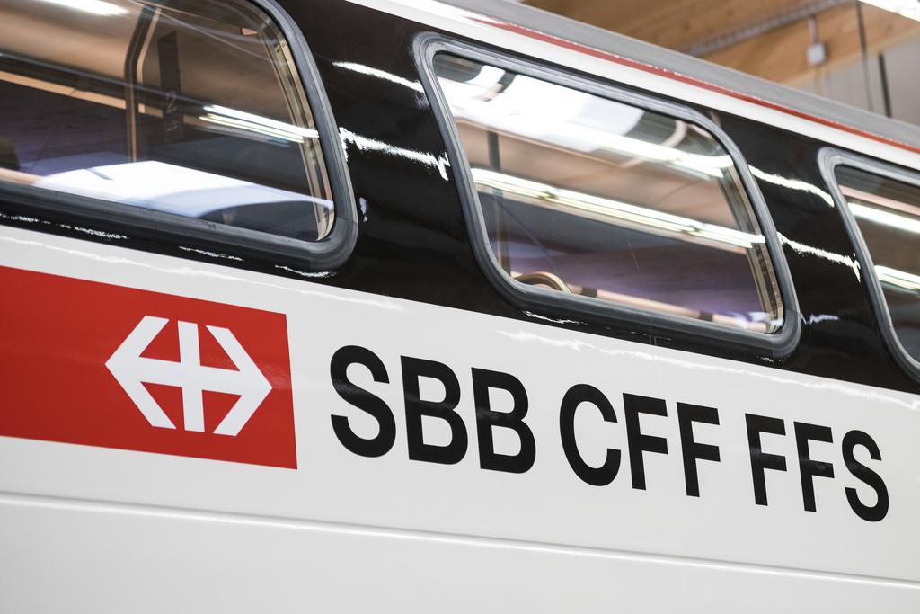 Zugausfälle und Verspätungen – SBB-Strecke Olten–Aarau laut Prognose ab ...