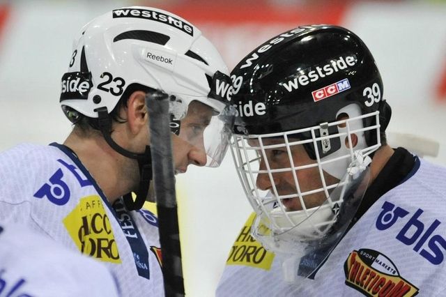 Immerhin drei Punkte | Der Bund