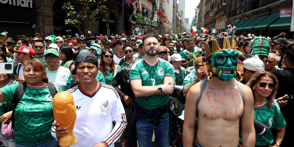WM 2026: Das sind die besten Bilder