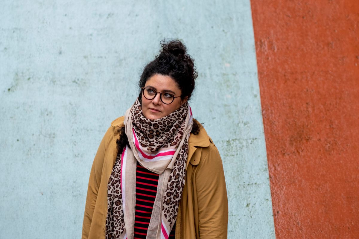 Tagestipp: Rebekka Lindauer: Humortag mit Lindauer | Berner Zeitung