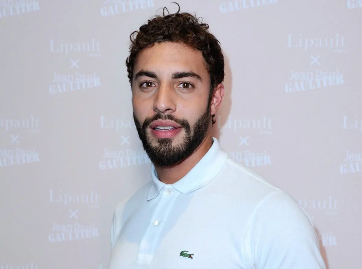 Marwan Berreni introuvable : «S’il n’a rien à se reprocher, qu’il ...