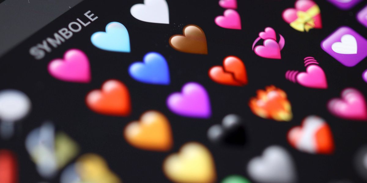 Adolescence: Das bedeuten die Emojis aus der Netlix-Serie | Tages-Anzeiger