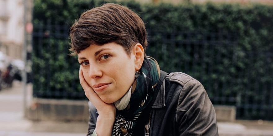 Lisa Mazzone: Die neue Präsidentin der Grünen Schweiz im Portrait | Der ...