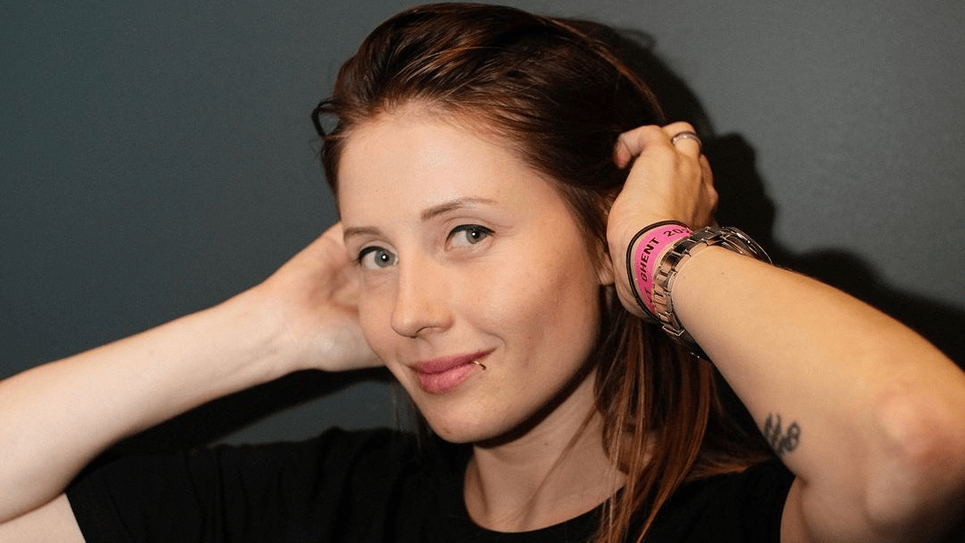 DJ star: Charlotte de Witte lance sa sauce soja - L'essentiel