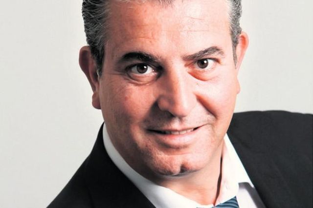 Eric Stauffer: «Pas plus de 40'000 frontaliers à Genève» | Tribune de ...