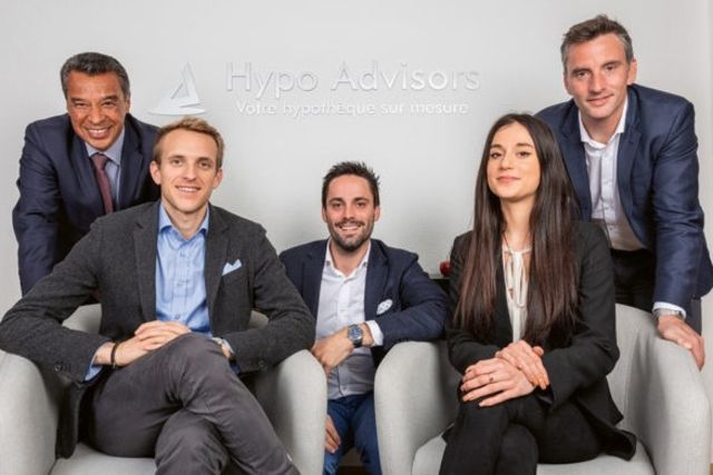 Une aide pour financer l'achat de son bien | Tribune de Genève