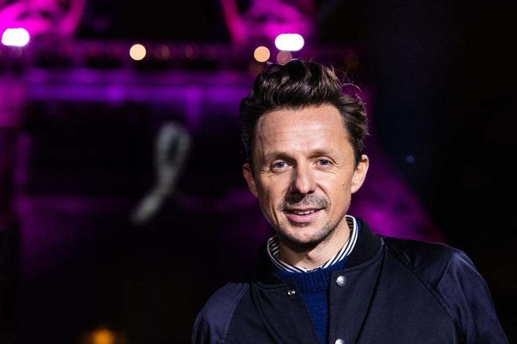 Martin Solveig contraint d’annuler sa venue au Venoge Festival - Le Matin