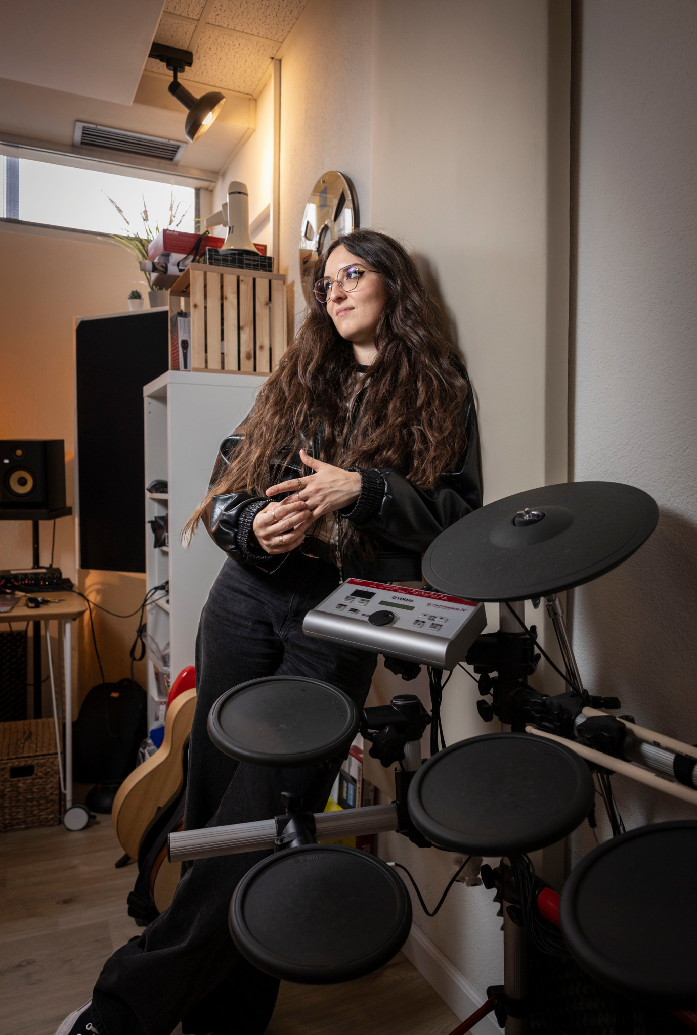 Veronica Fusaro: Thuner Musikerin veröffentlicht neues Album