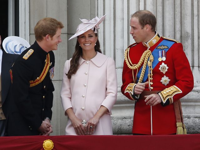 Espionnage – Les messages intimes de William et Kate écoutés | Tribune ...