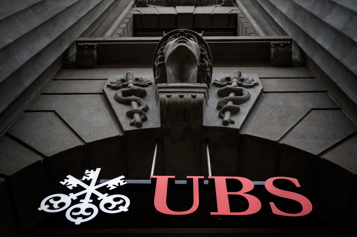 Banques: Le bénéfice net d’UBS accélère en 2022 | 24 heures