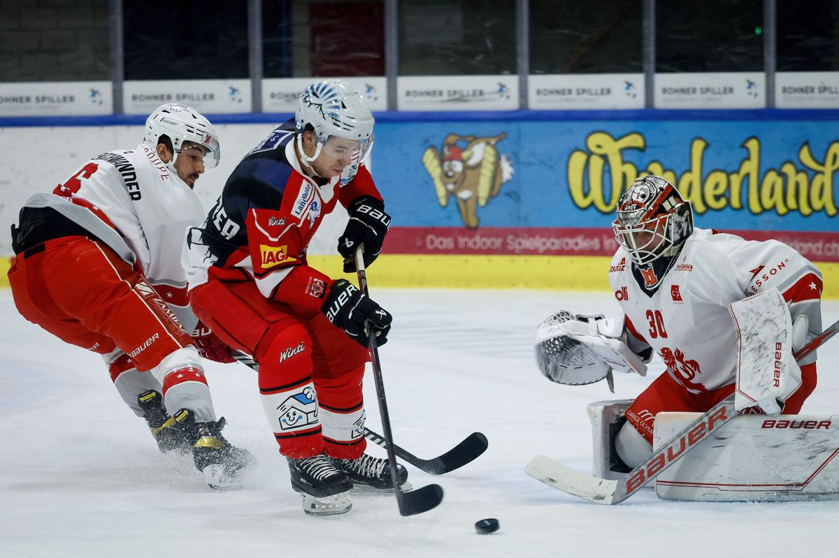 EHC Winterthur: Warum der schwierige Teil erst kommt | Tages-Anzeiger