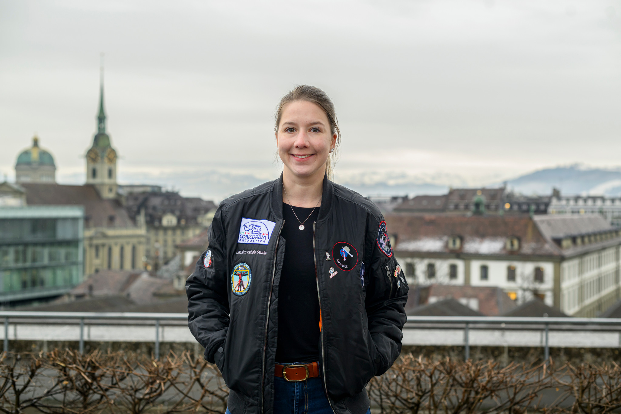 Uni Bern: Soziale Interaktionen in der Antarktis erforscht