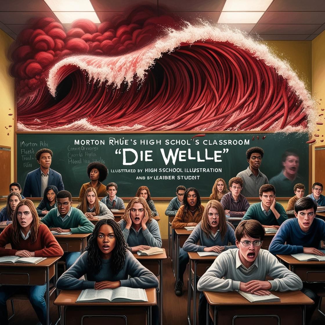 Faschismus als Experiment: Die neue Klassenlektüre | Langenthaler Tagblatt