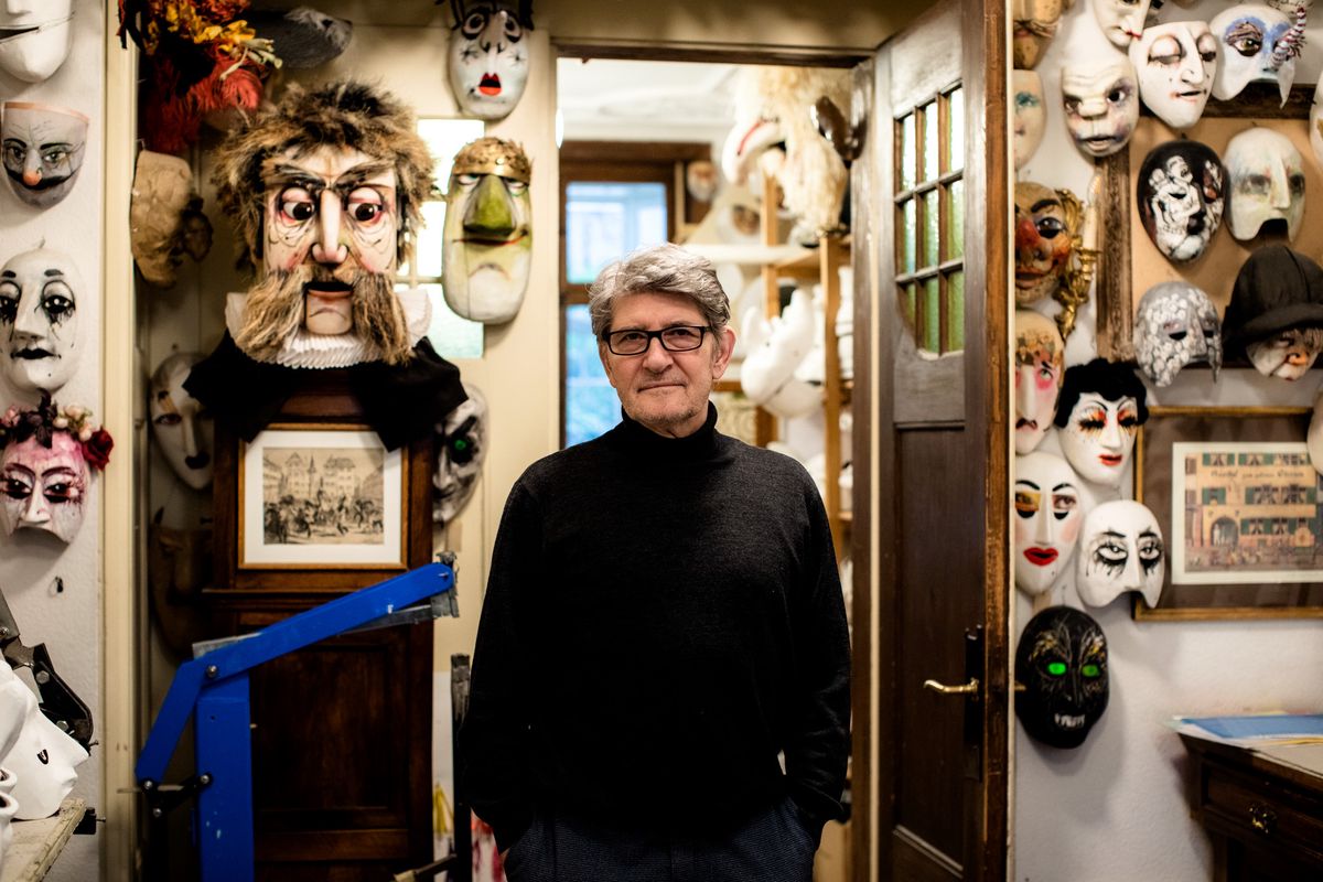 Das war die Basler Fasnacht: Lesen Sie im Ticker alle Highlights im ...