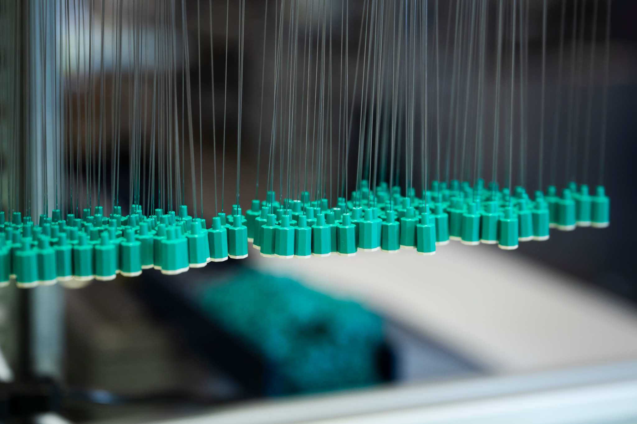 Heraeus Materials: l’entreprise d’Yverdon pousse l’efficience au max