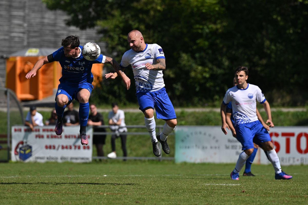 Fussball 2. Liga: Der FC Töss startet mit vielen Fragezeichen | Tages ...