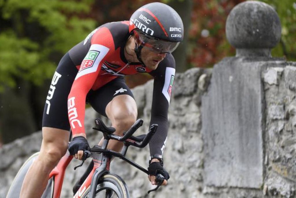 Le puzzle de l'équipe BMC prend forme | 24 heures