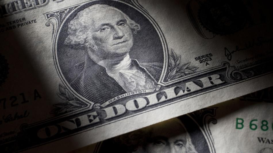 «Die Ungewissheit bei der US-Wahl hilft dem Dollar» | Finanz und Wirtschaft