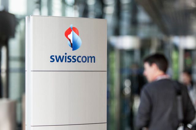 Swisscom et Finnova renforcent leur partenariat | Tribune de Genève