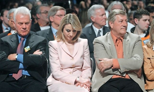 Millionenklage gegen die eigene Familie | Der Bund