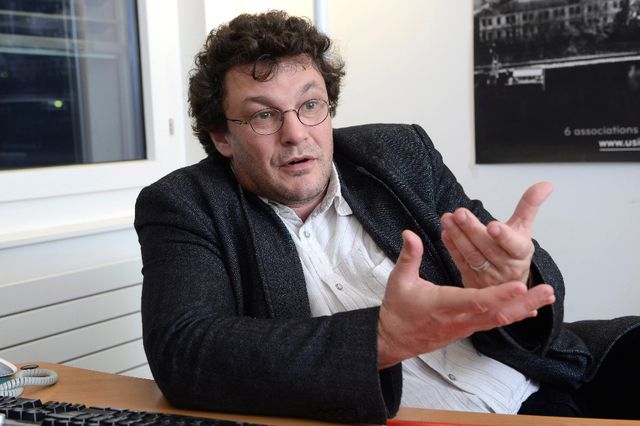 Kaufmann invite l'UE à modérer son dogme de la libre circulation ...