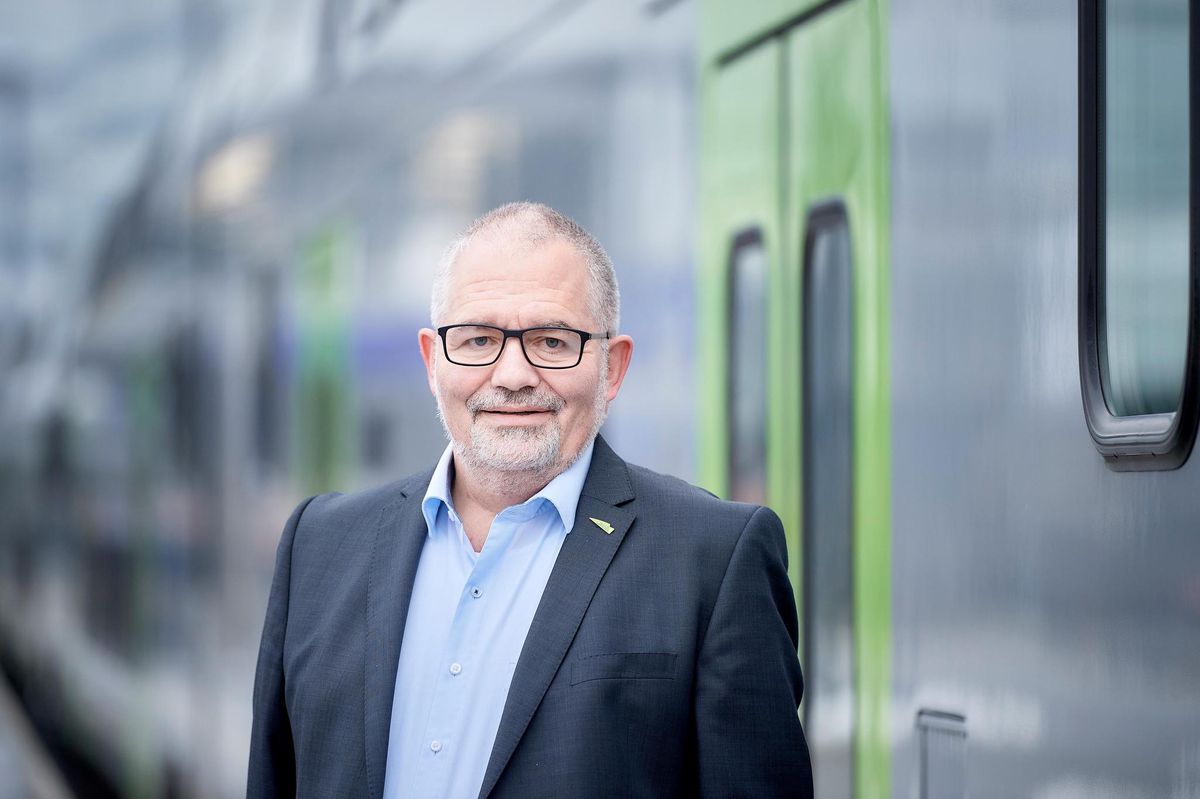 Bilanz nach 100 Tagen – So will der neue BLS-Chef die Baustellen anpacken