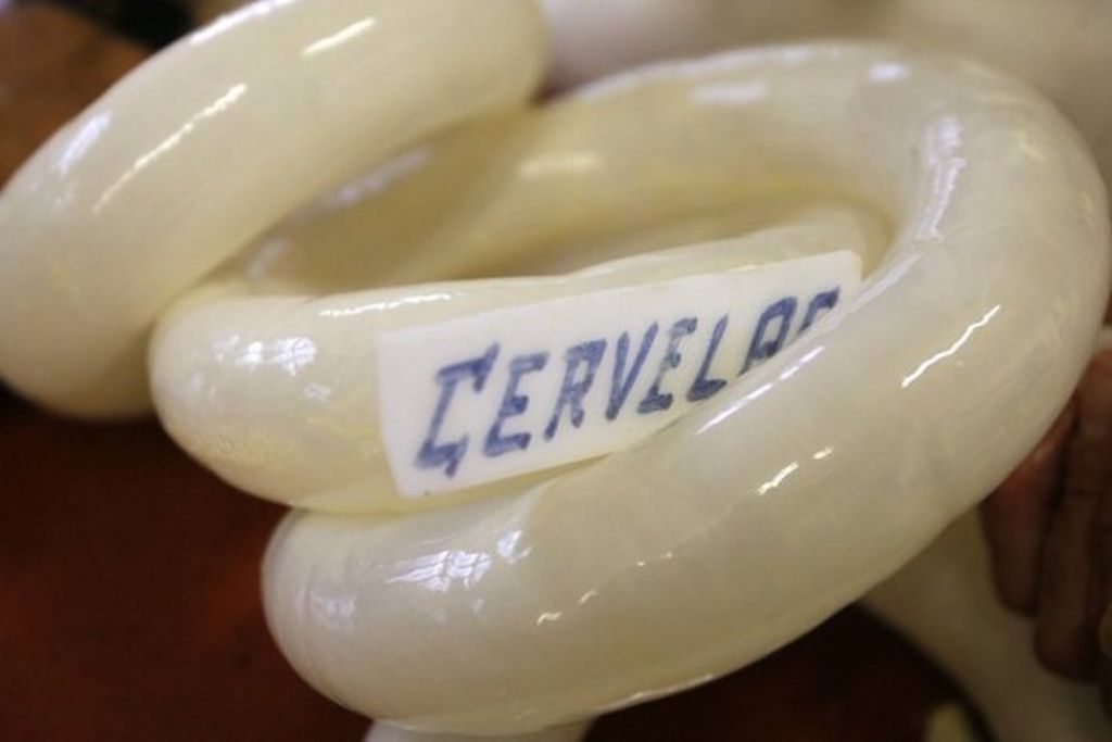 Le cervelas a toujours la cote | 24 heures